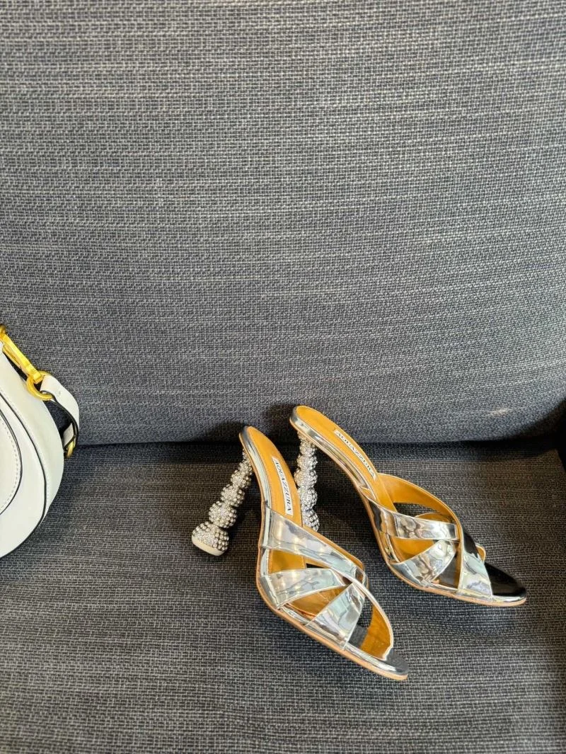 Low-cost Aquazzura Sandals