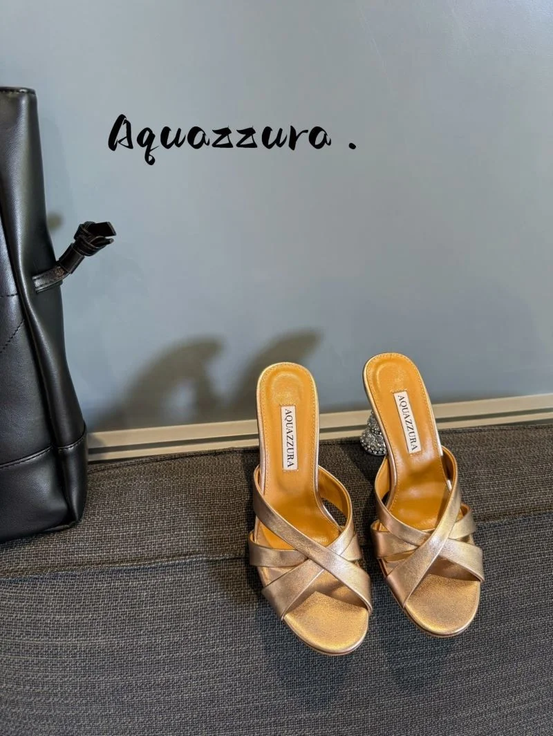 Aquazzura Sandals