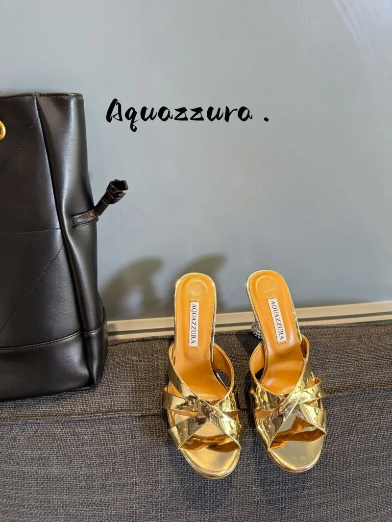 Aquazzura Sandals