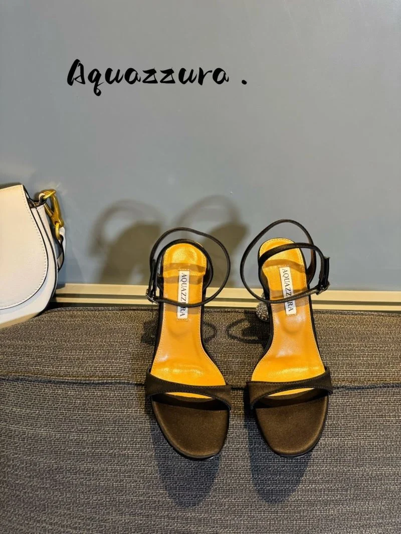 Aquazzura Sandals