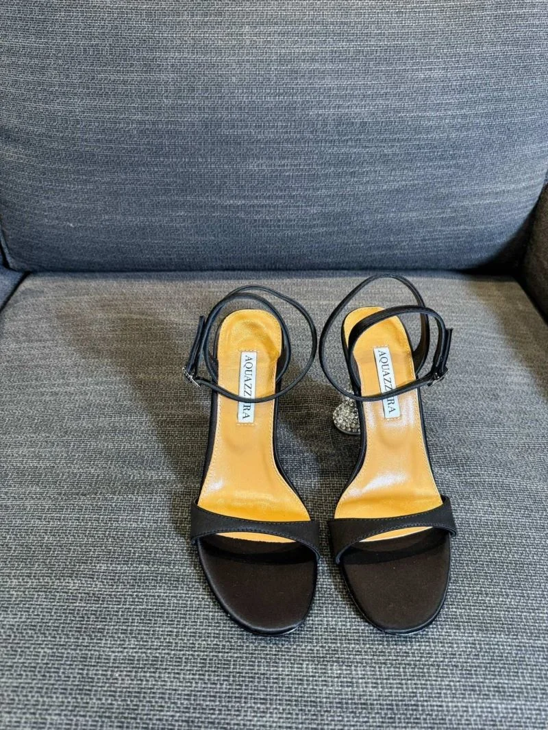 Bargain Aquazzura Sandals