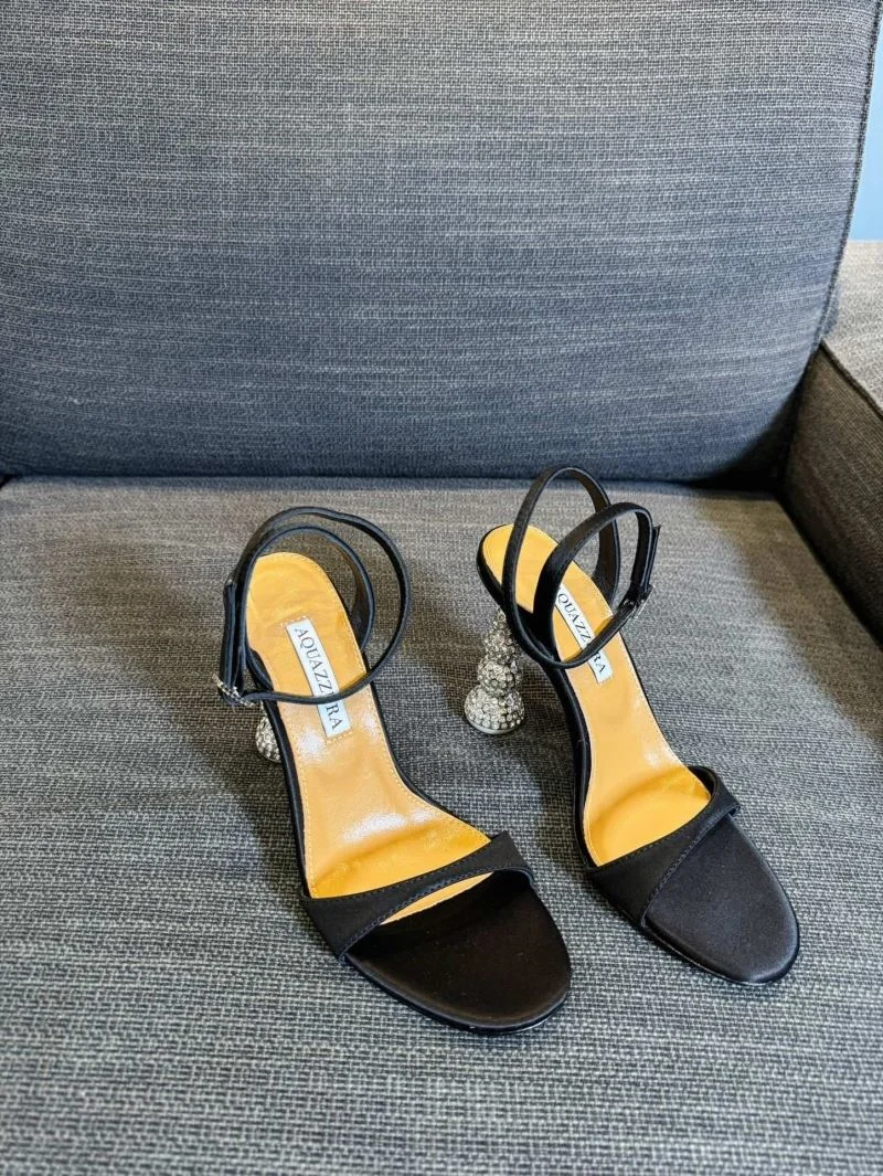 Bargain Aquazzura Sandals