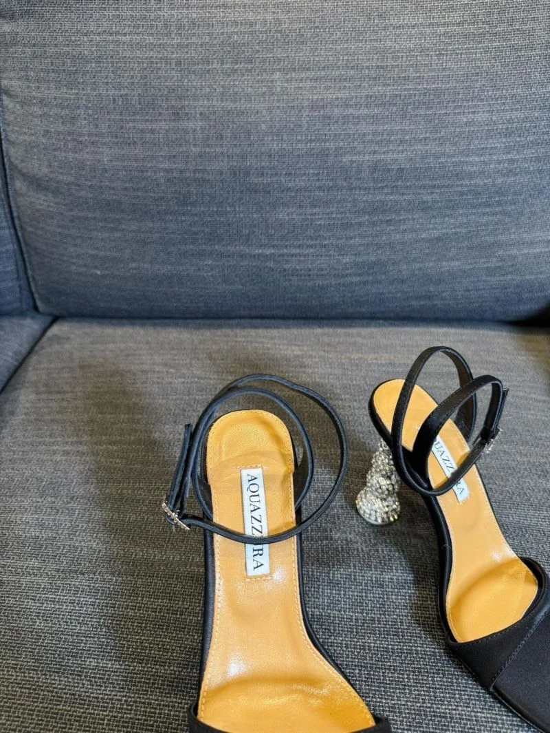 Bargain Aquazzura Sandals