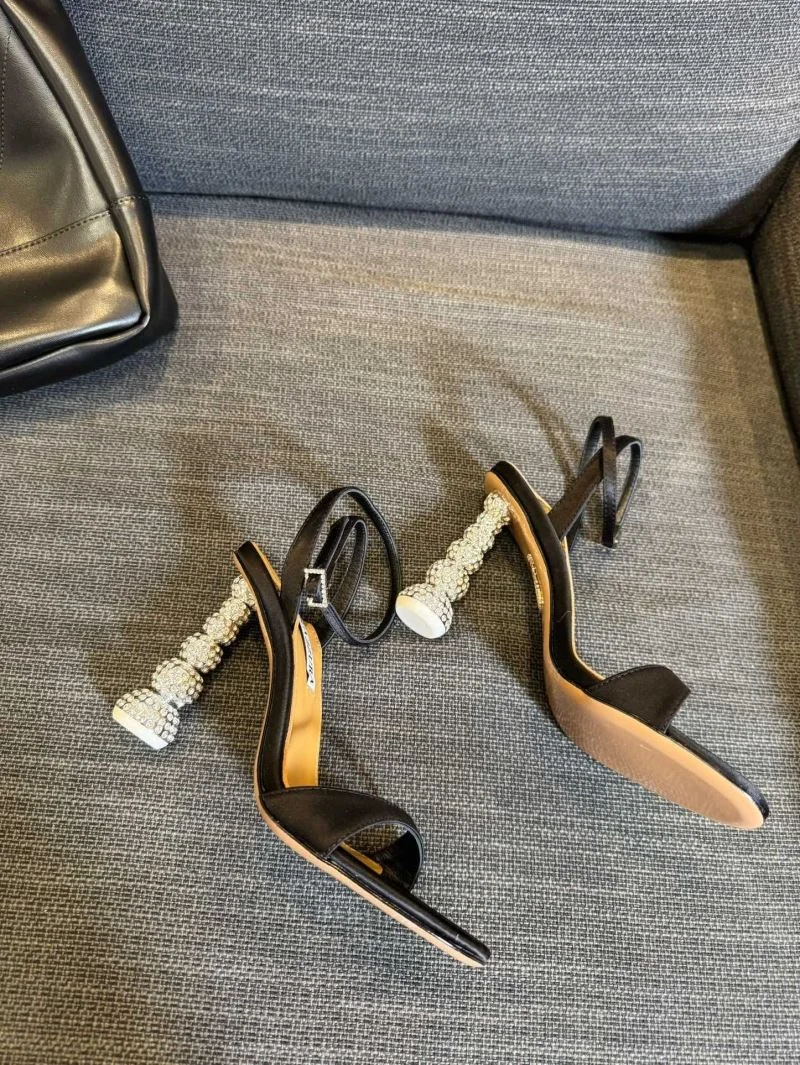 Bargain Aquazzura Sandals