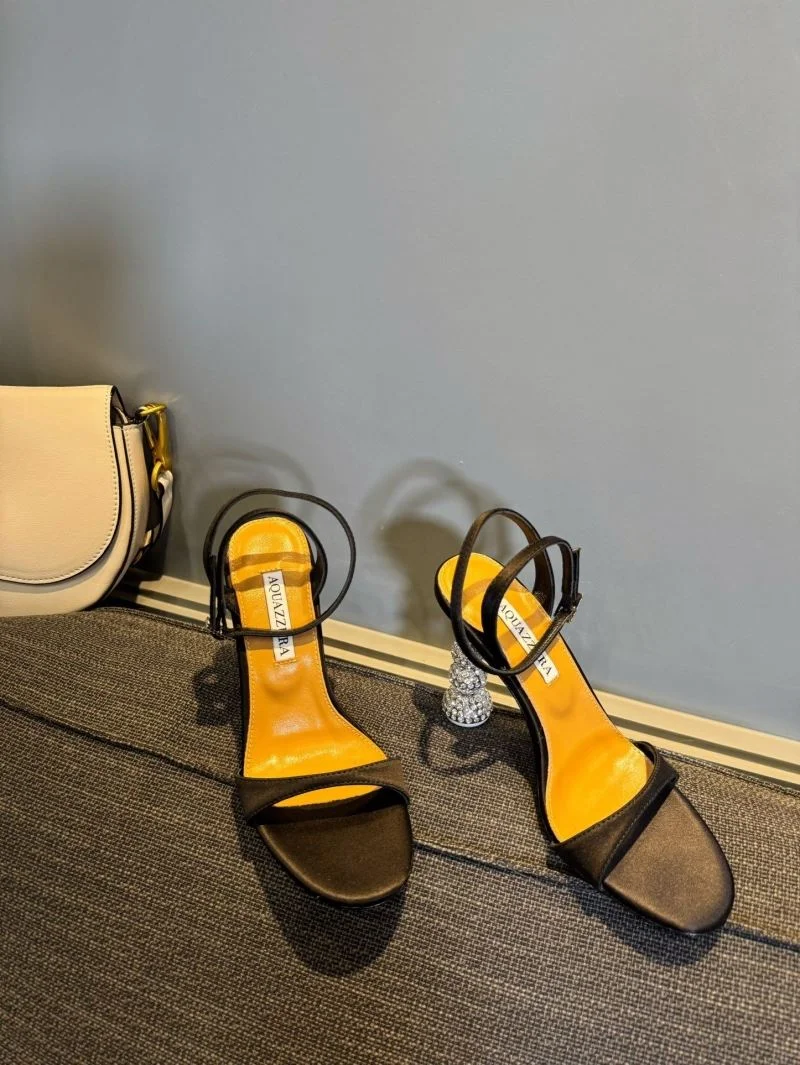 Bargain Aquazzura Sandals