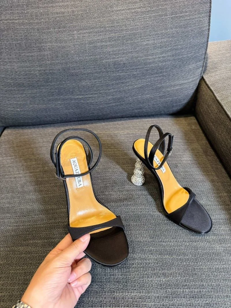 Bargain Aquazzura Sandals