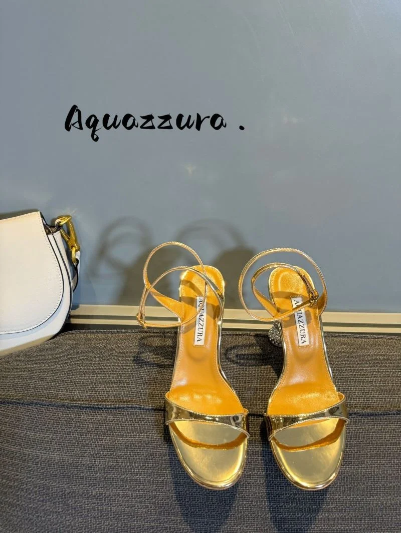 Aquazzura Sandals