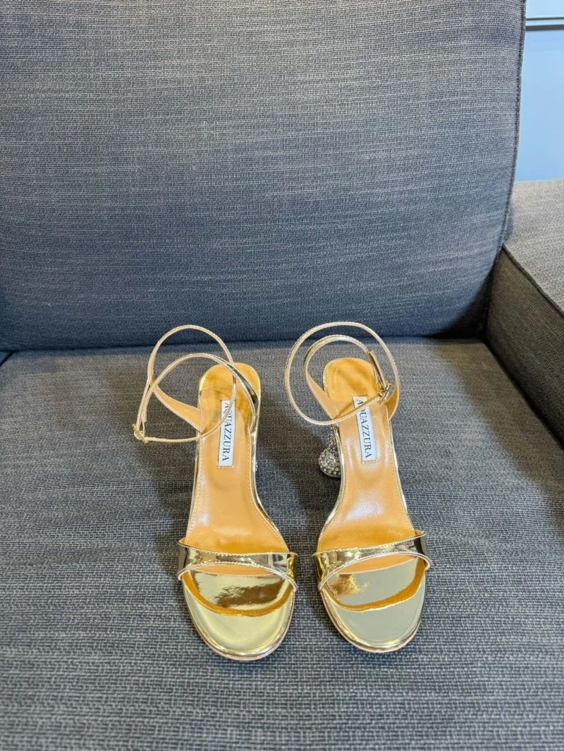 Bargain Aquazzura Sandals