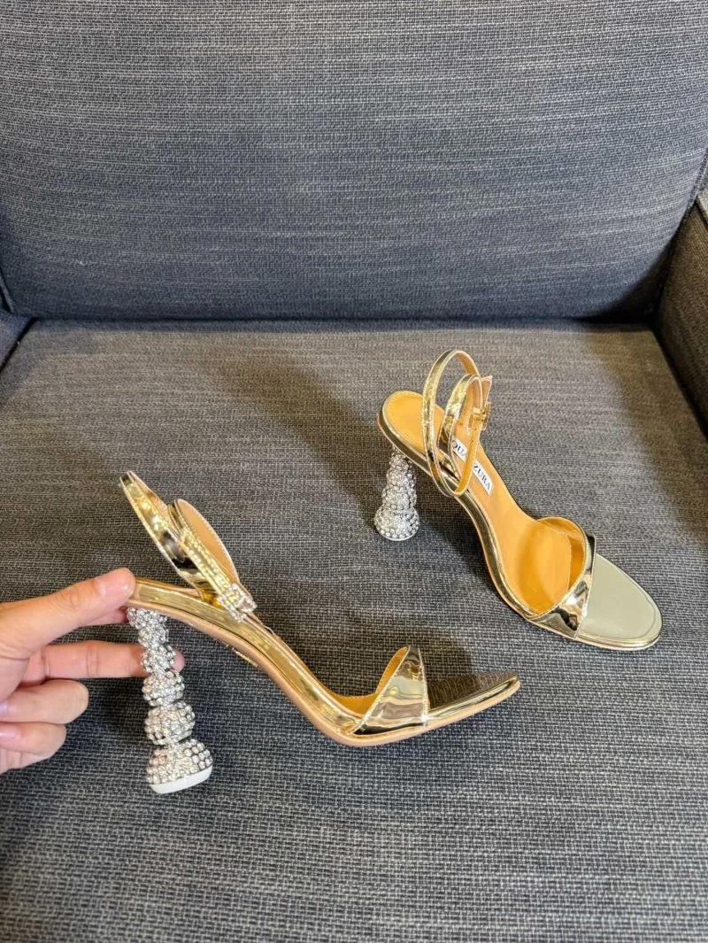 Bargain Aquazzura Sandals