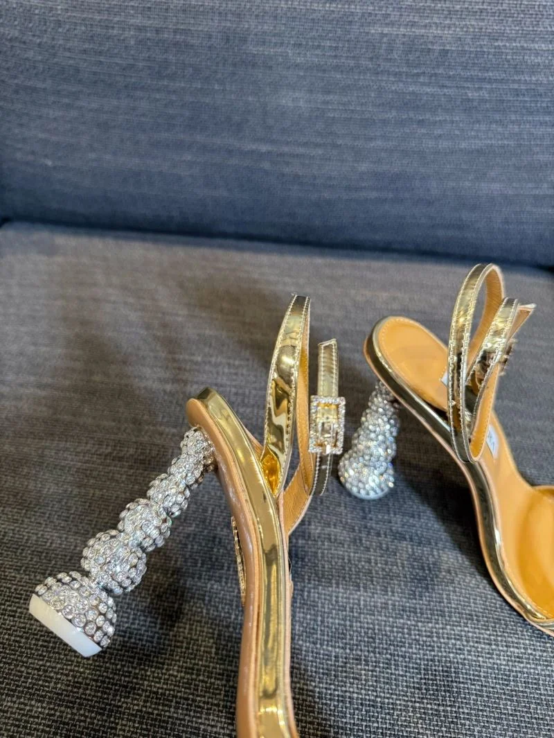 Bargain Aquazzura Sandals