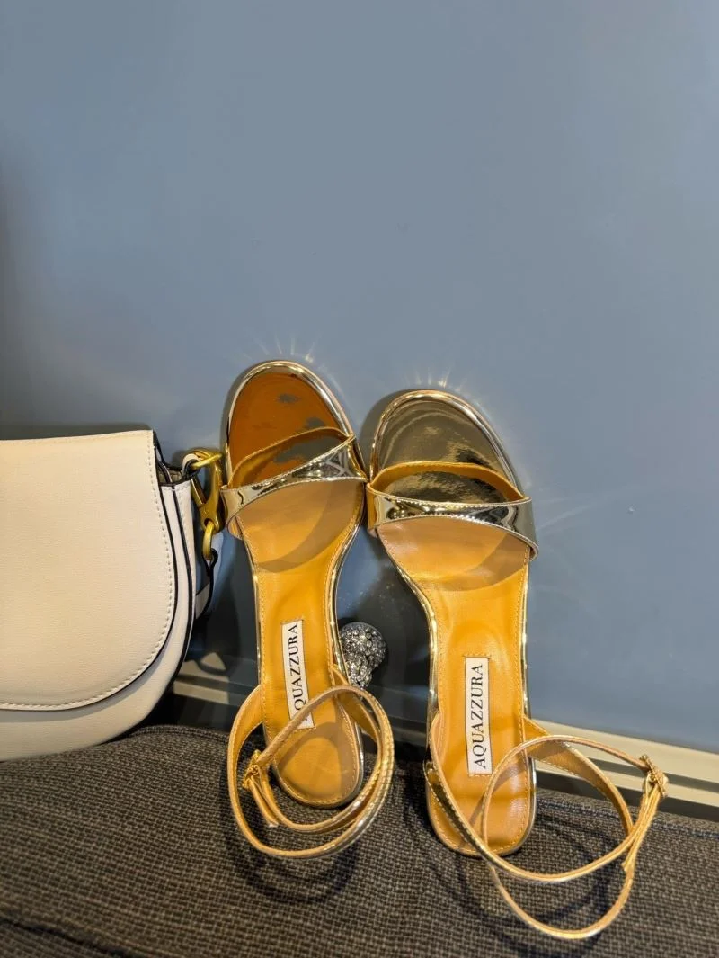 Bargain Aquazzura Sandals