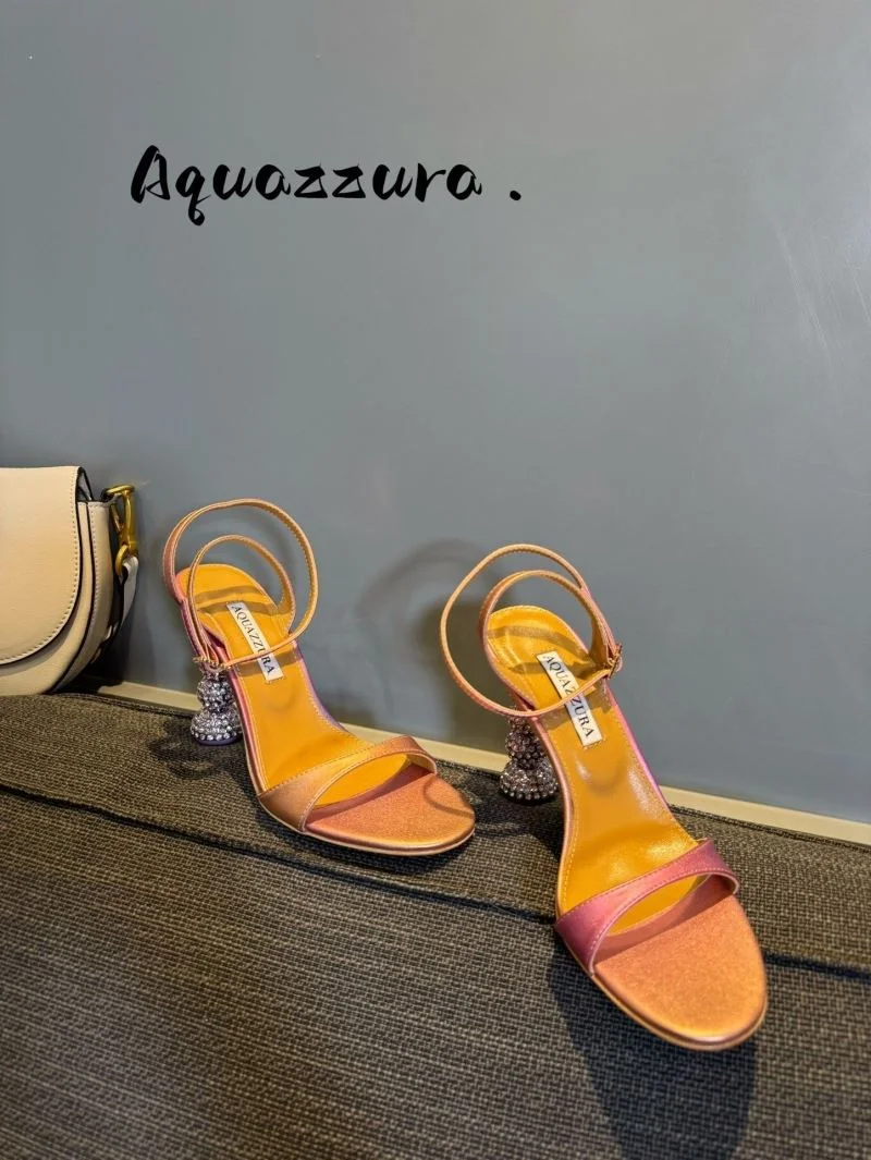 Aquazzura Sandals