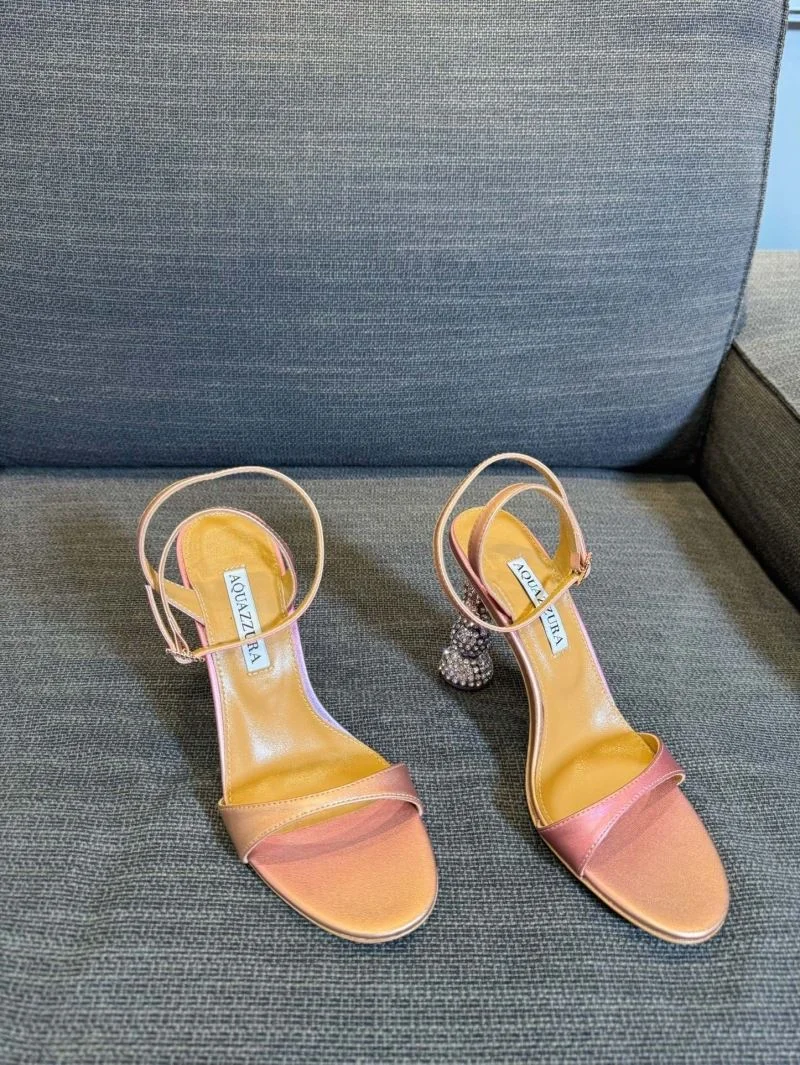 Affordable Aquazzura Sandals