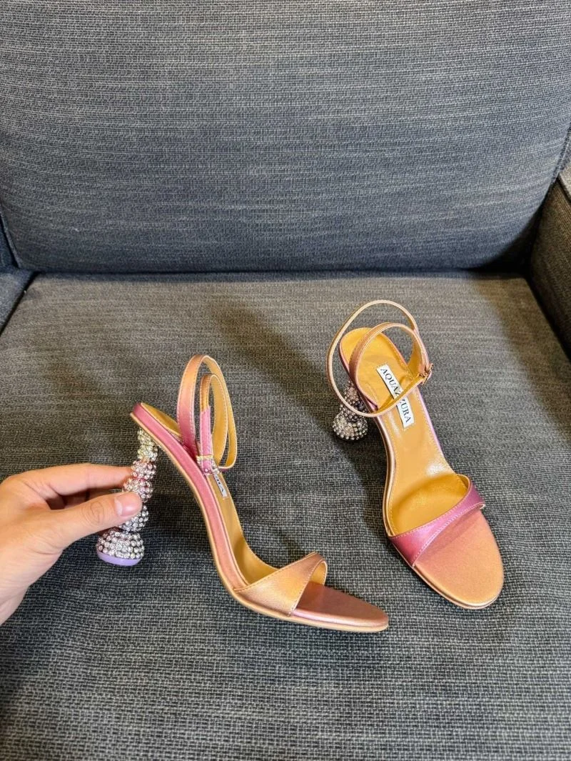 Affordable Aquazzura Sandals