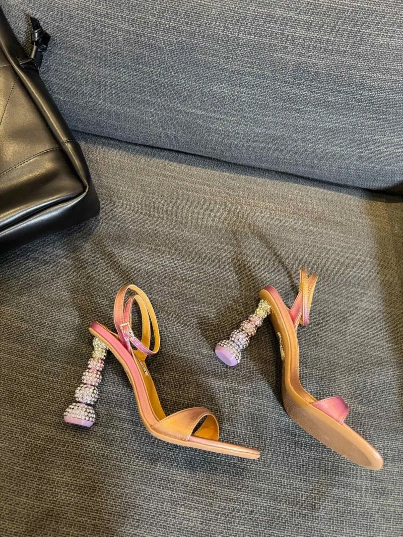 Affordable Aquazzura Sandals