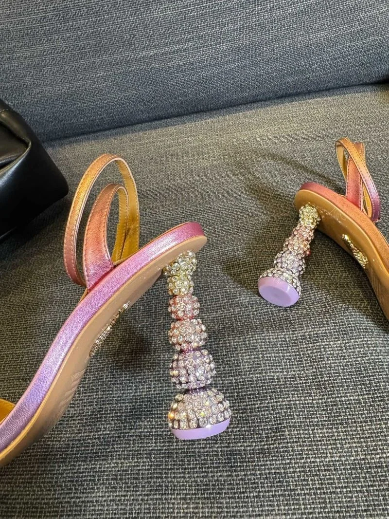 Affordable Aquazzura Sandals