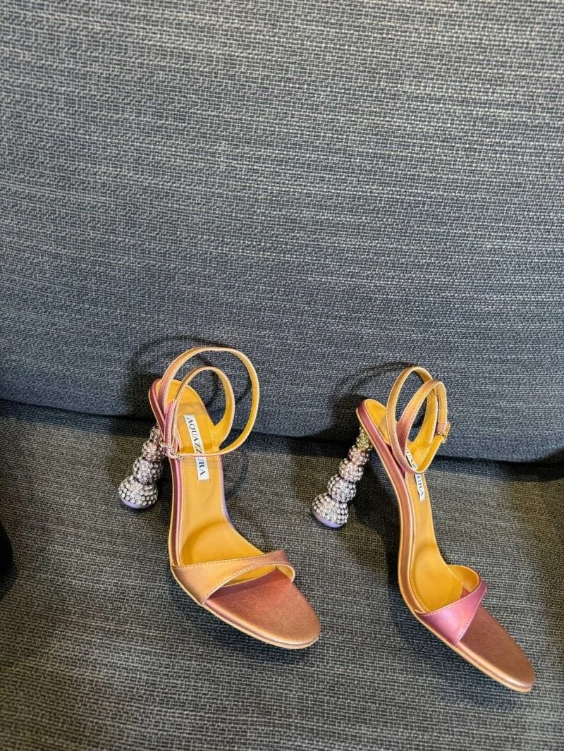 Affordable Aquazzura Sandals
