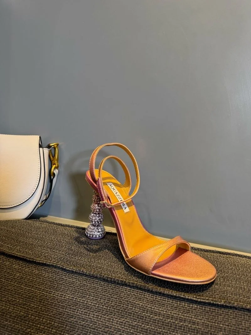 Affordable Aquazzura Sandals