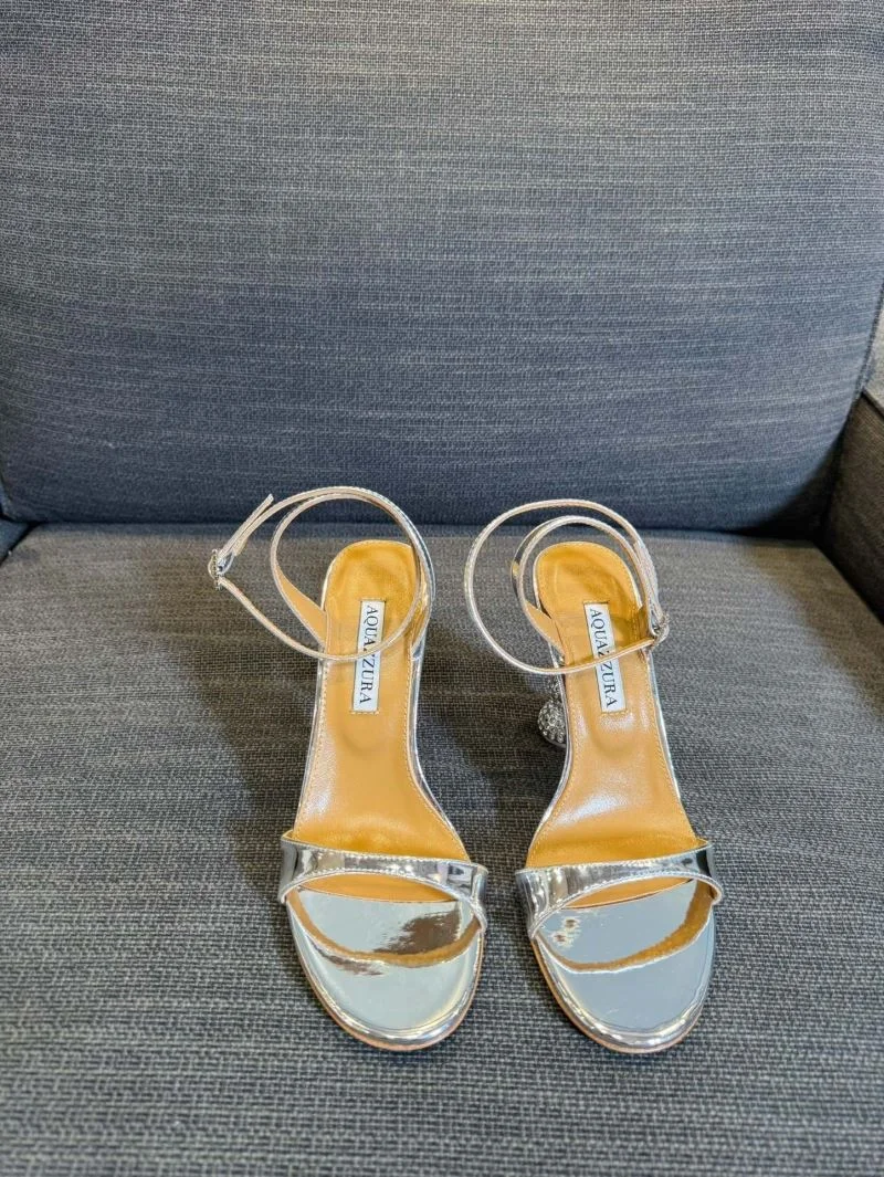 Reasonably priced Aquazzura Sandals