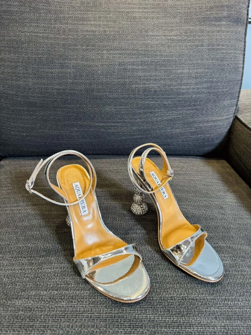 Reasonably priced Aquazzura Sandals