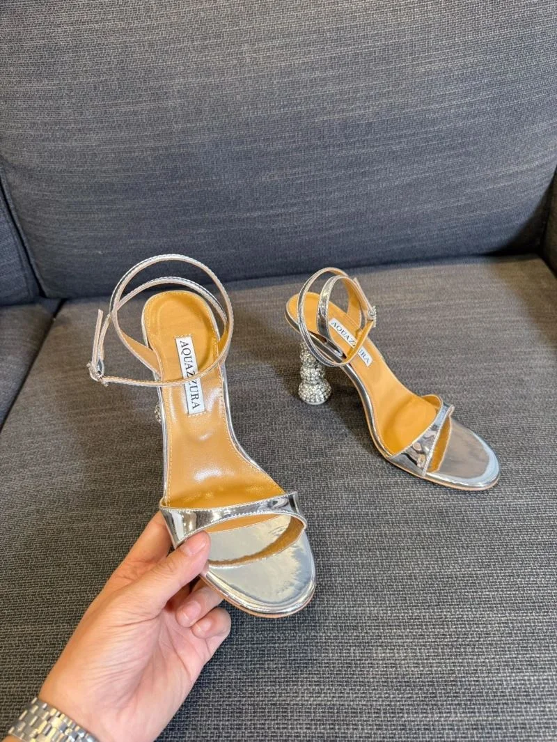 Reasonably priced Aquazzura Sandals
