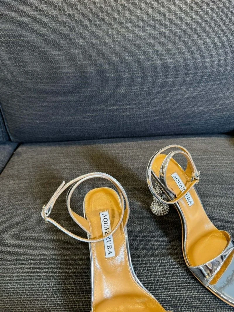 Reasonably priced Aquazzura Sandals