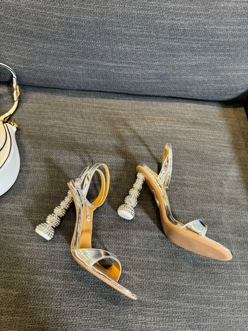 Reasonably priced Aquazzura Sandals