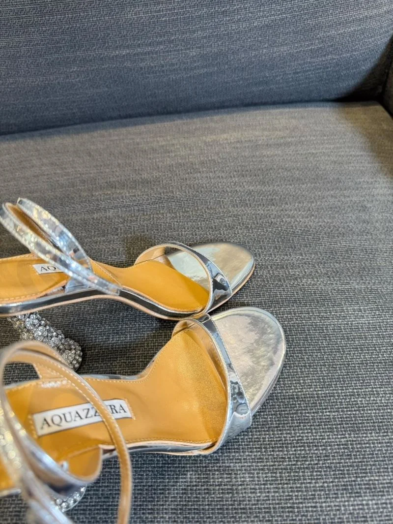 Reasonably priced Aquazzura Sandals