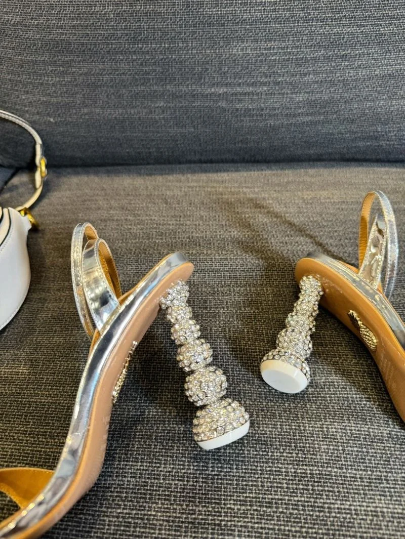 Reasonably priced Aquazzura Sandals