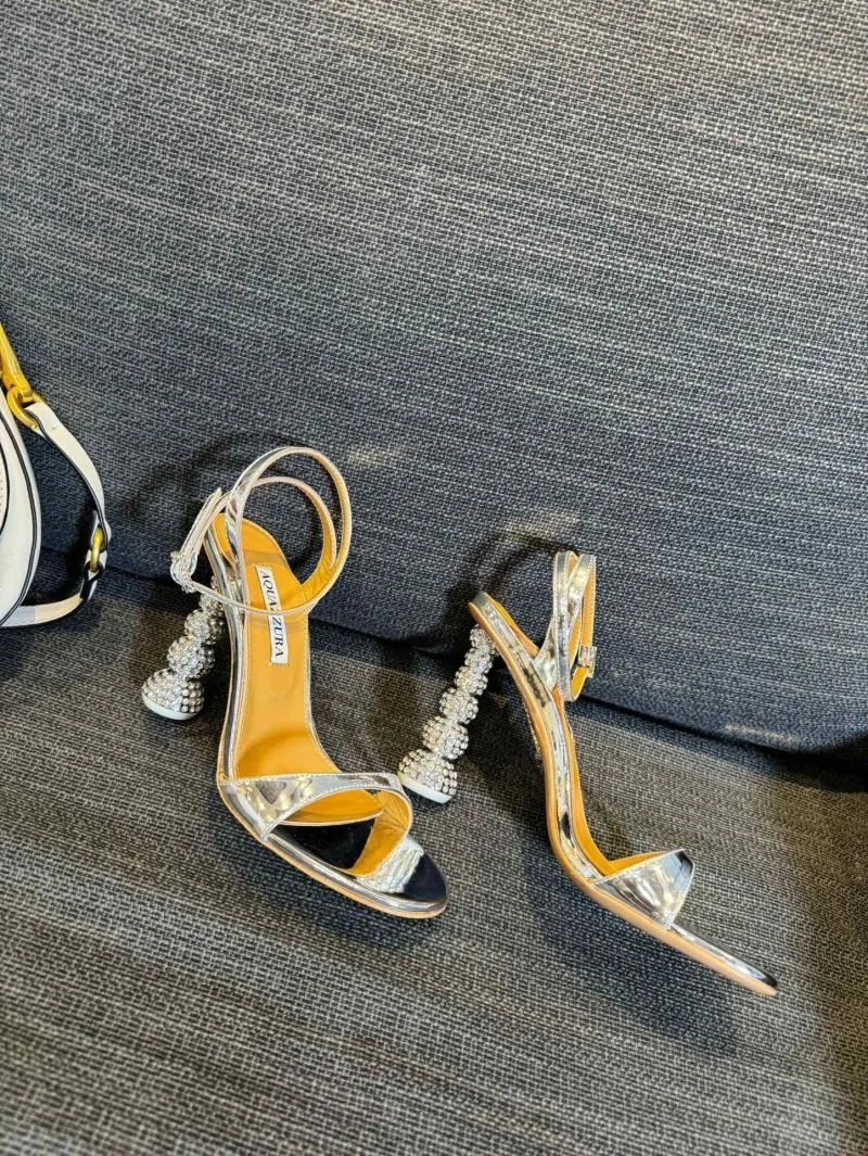Reasonably priced Aquazzura Sandals