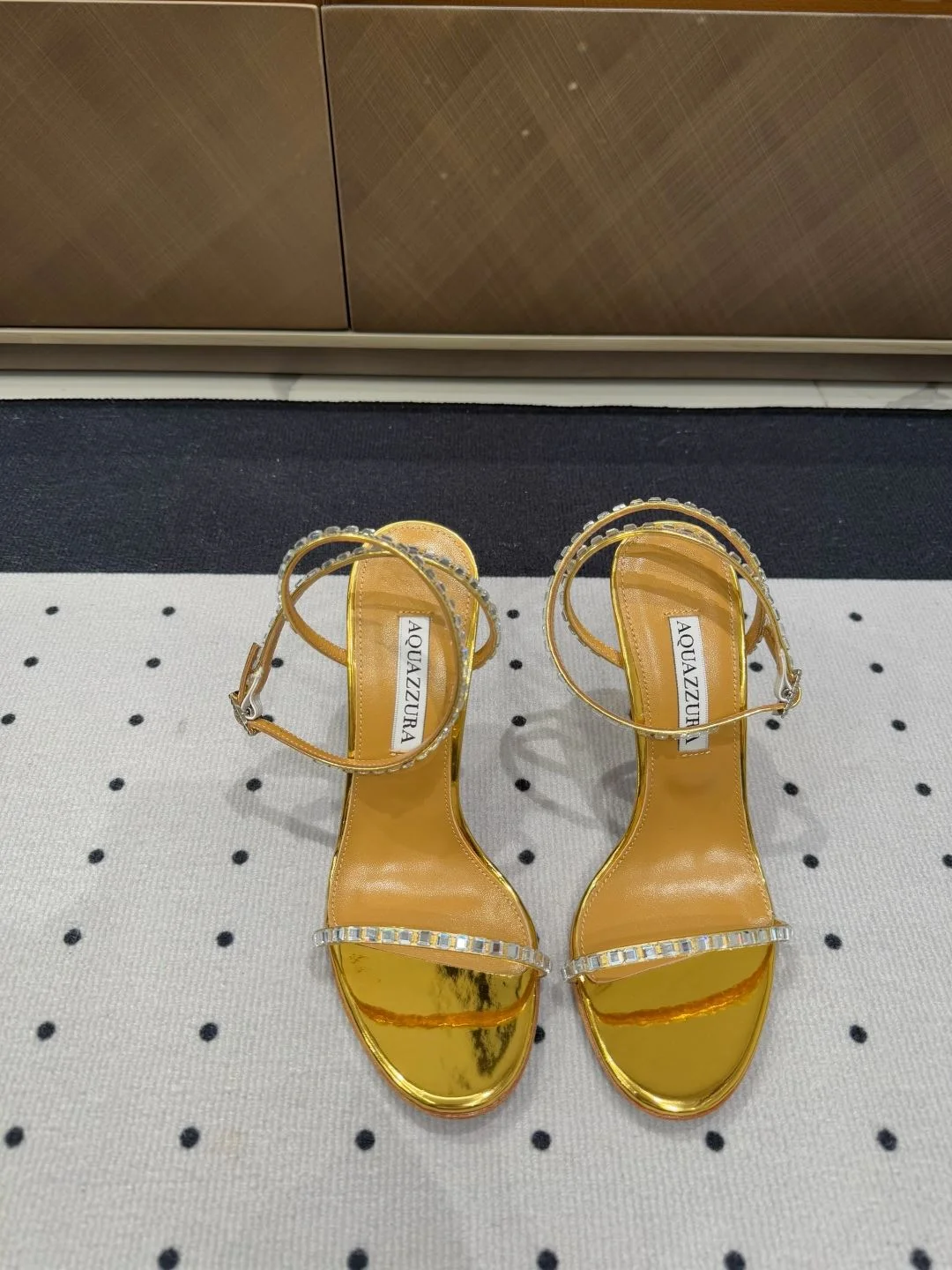 Aquazzura Shoes