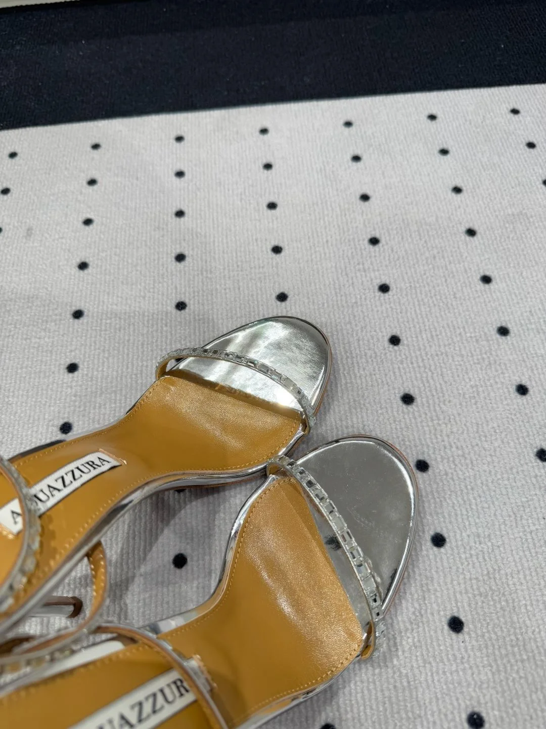 Official Aquazzura Shoes