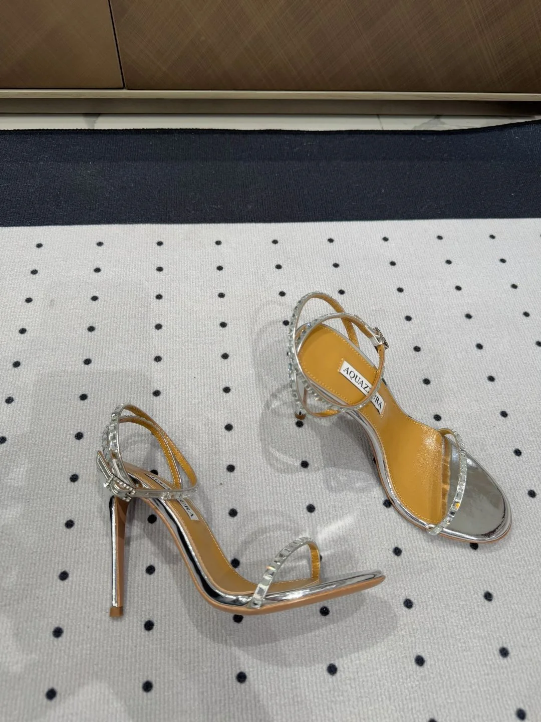 Official Aquazzura Shoes