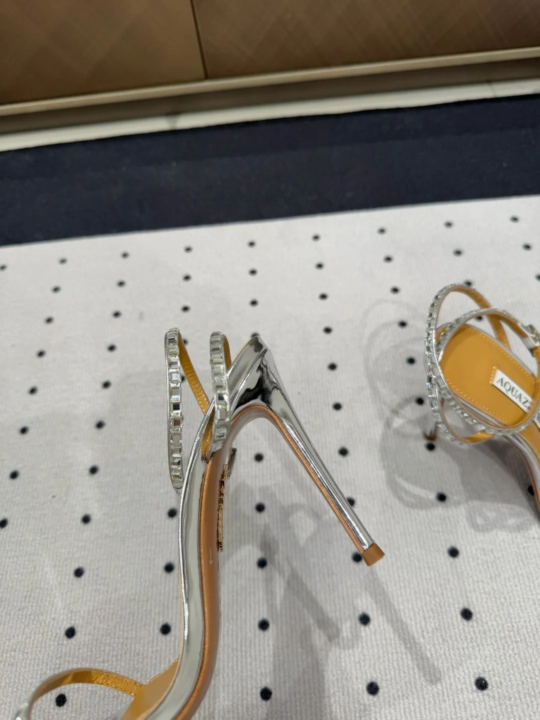 Official Aquazzura Shoes