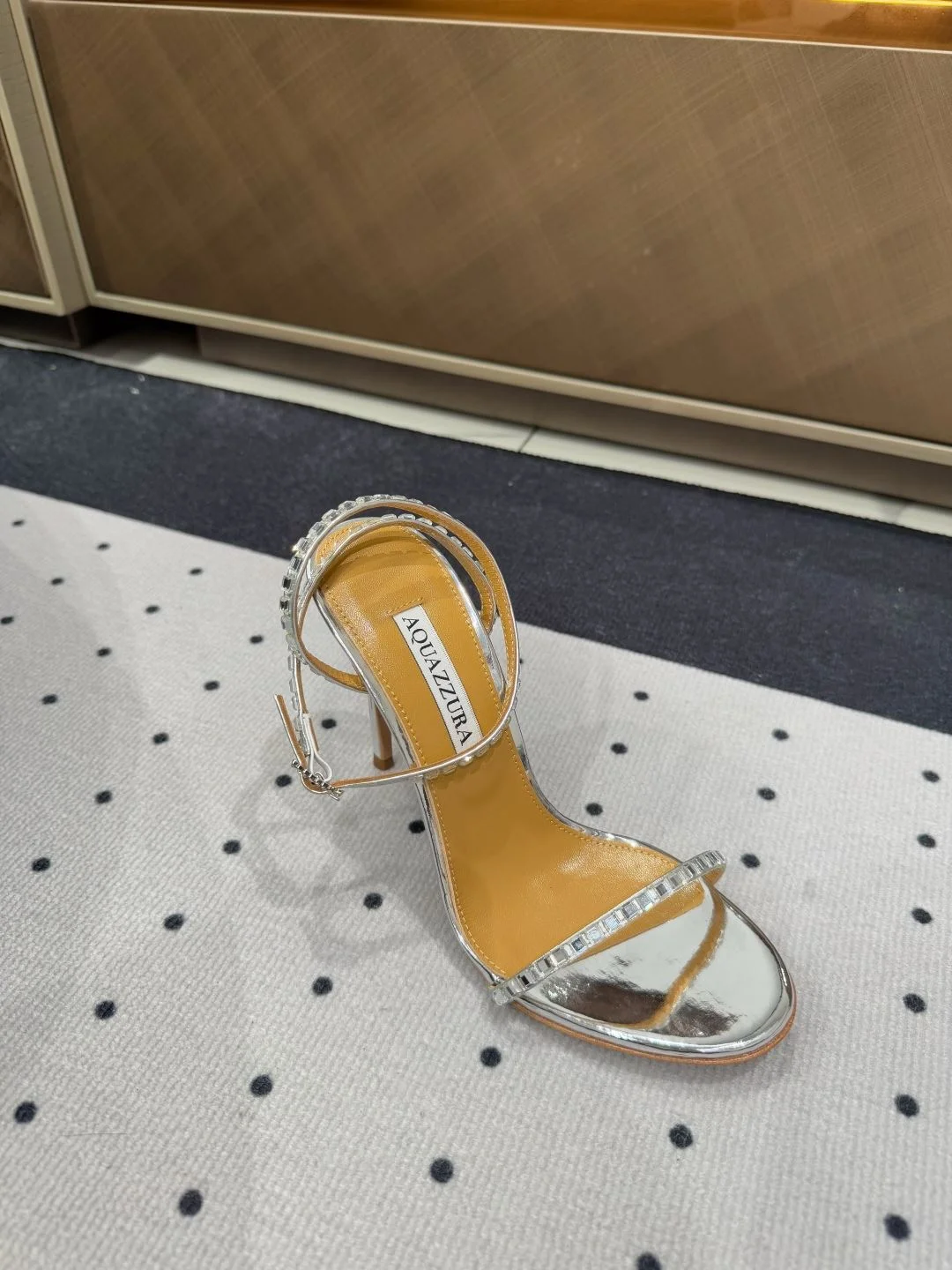 Official Aquazzura Shoes