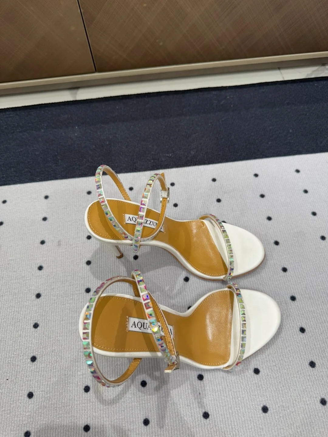 Low-cost Aquazzura Shoes