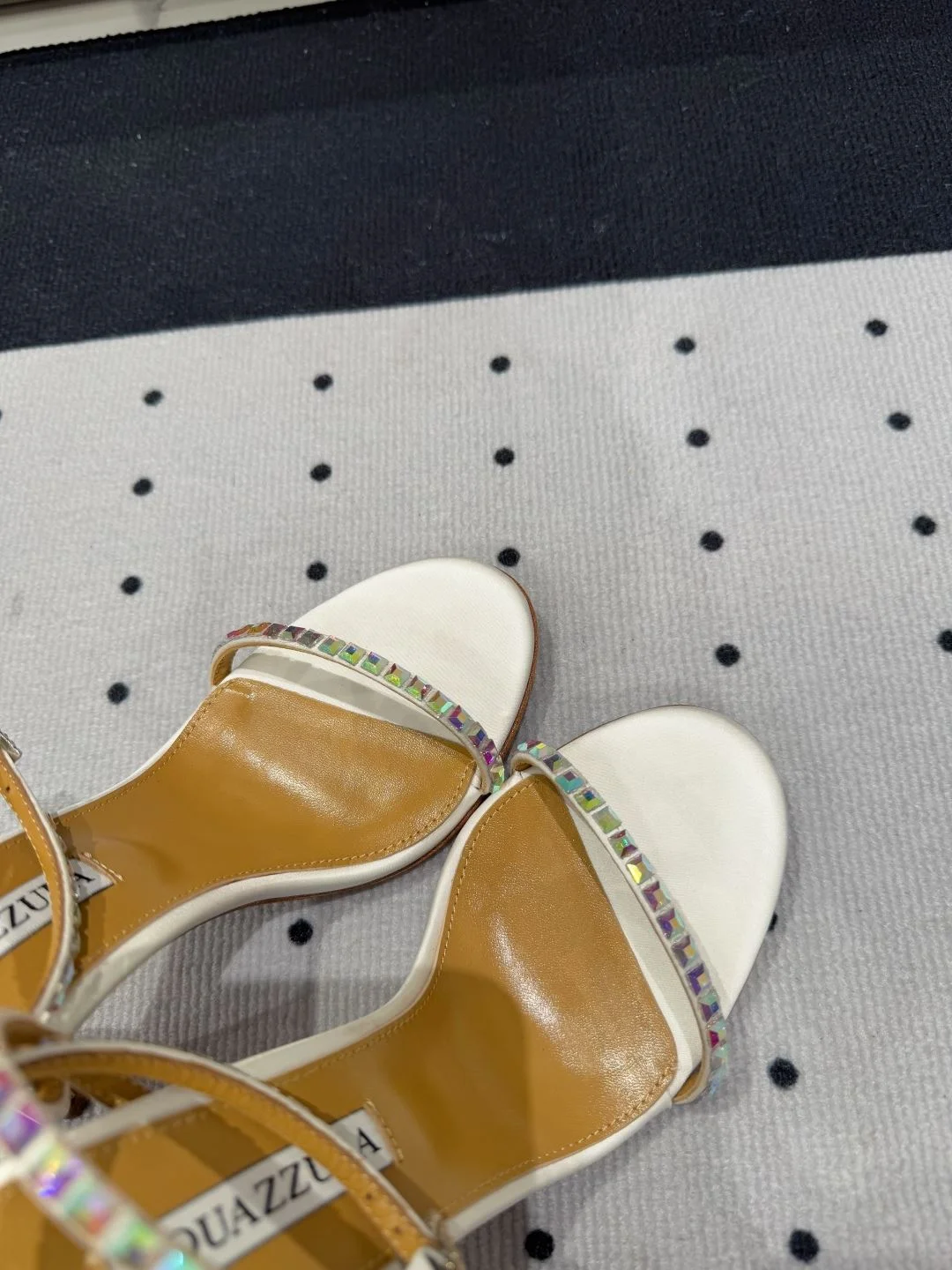 Low-cost Aquazzura Shoes