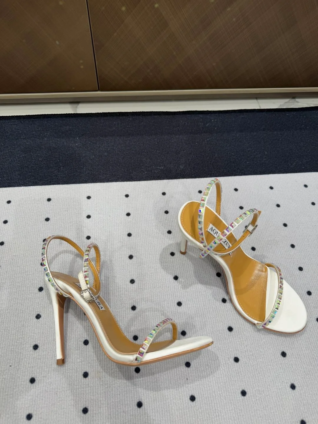 Low-cost Aquazzura Shoes