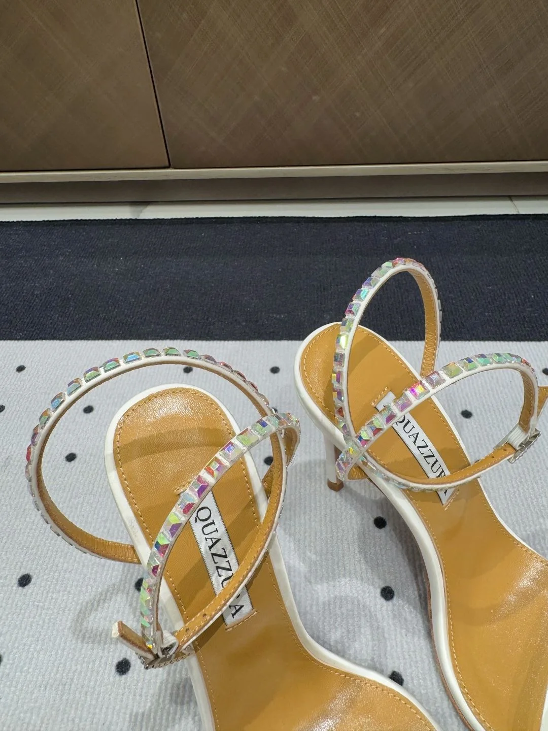 Low-cost Aquazzura Shoes