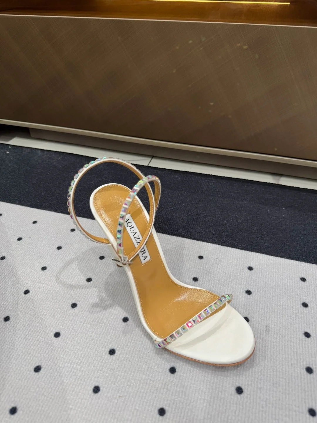 Low-cost Aquazzura Shoes