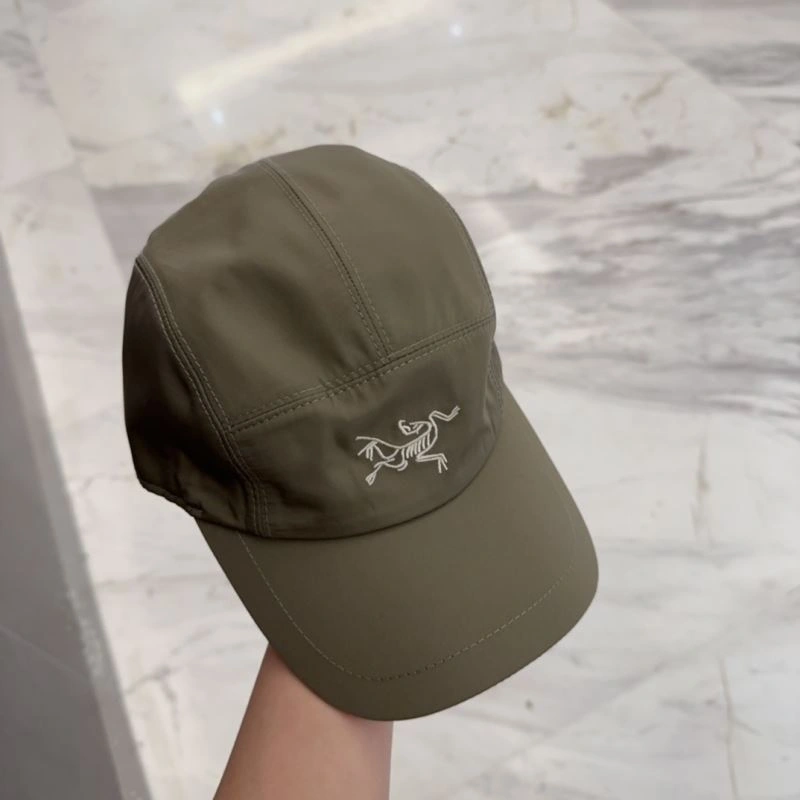 Low-cost Arcteryx Caps