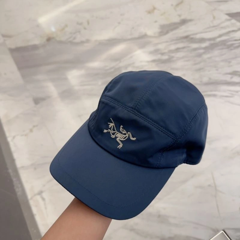 Affordable Arcteryx Caps