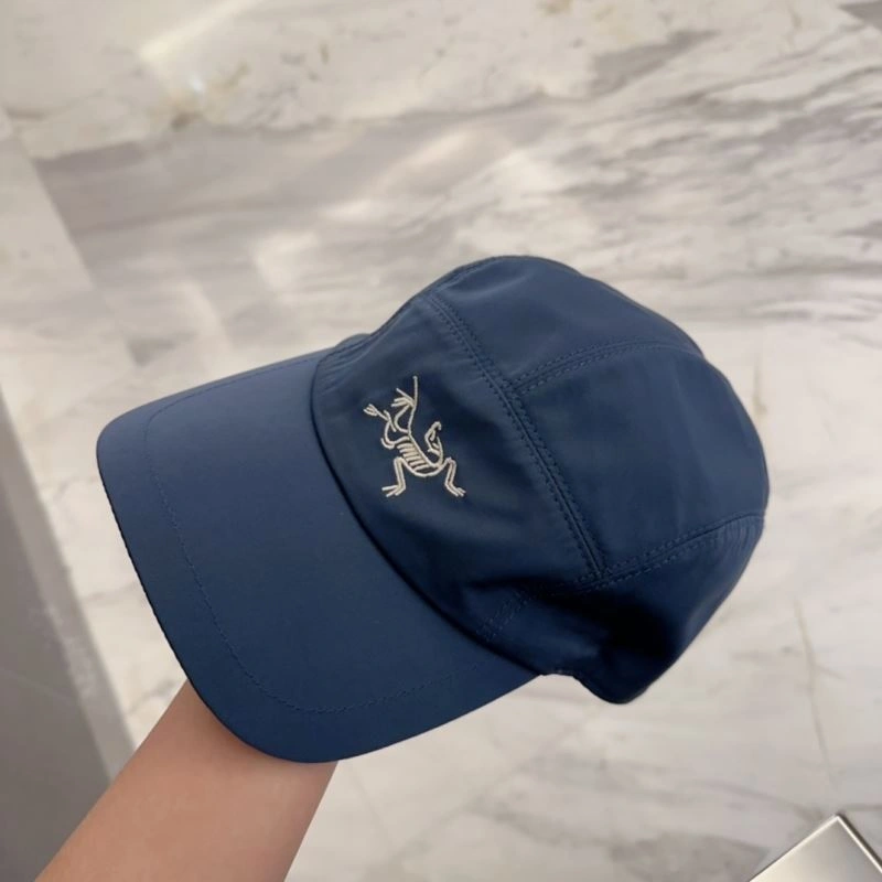 Affordable Arcteryx Caps