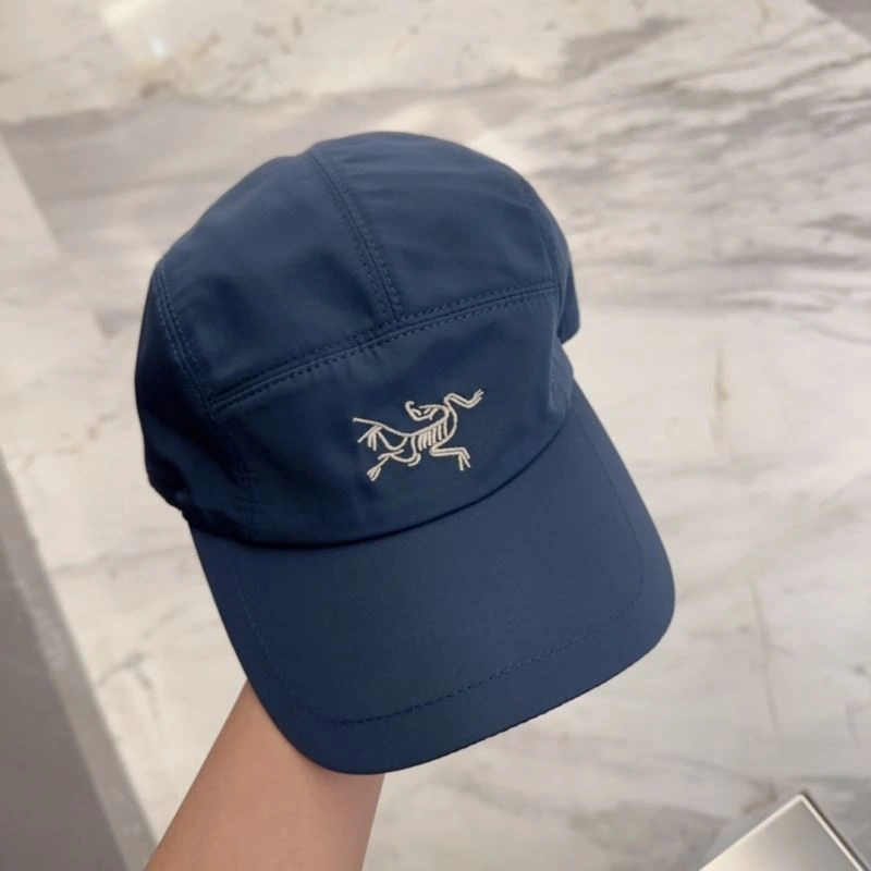 Affordable Arcteryx Caps