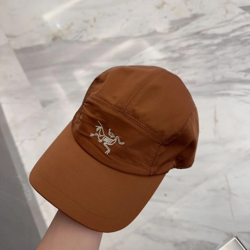 Economical Arcteryx Caps