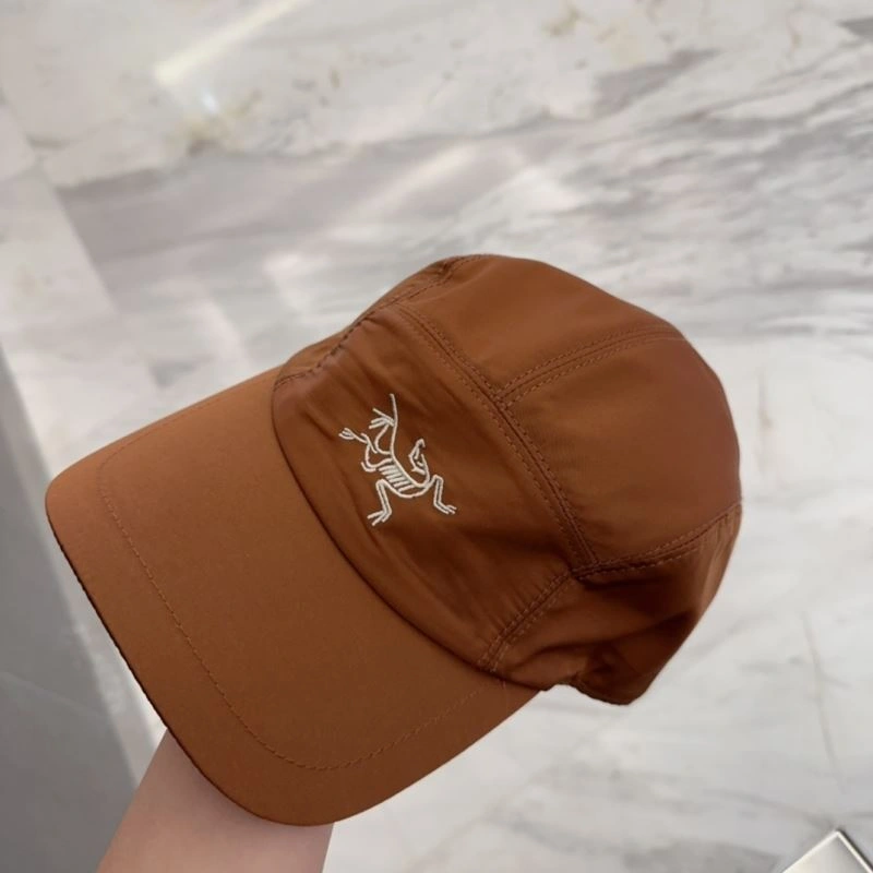 Economical Arcteryx Caps