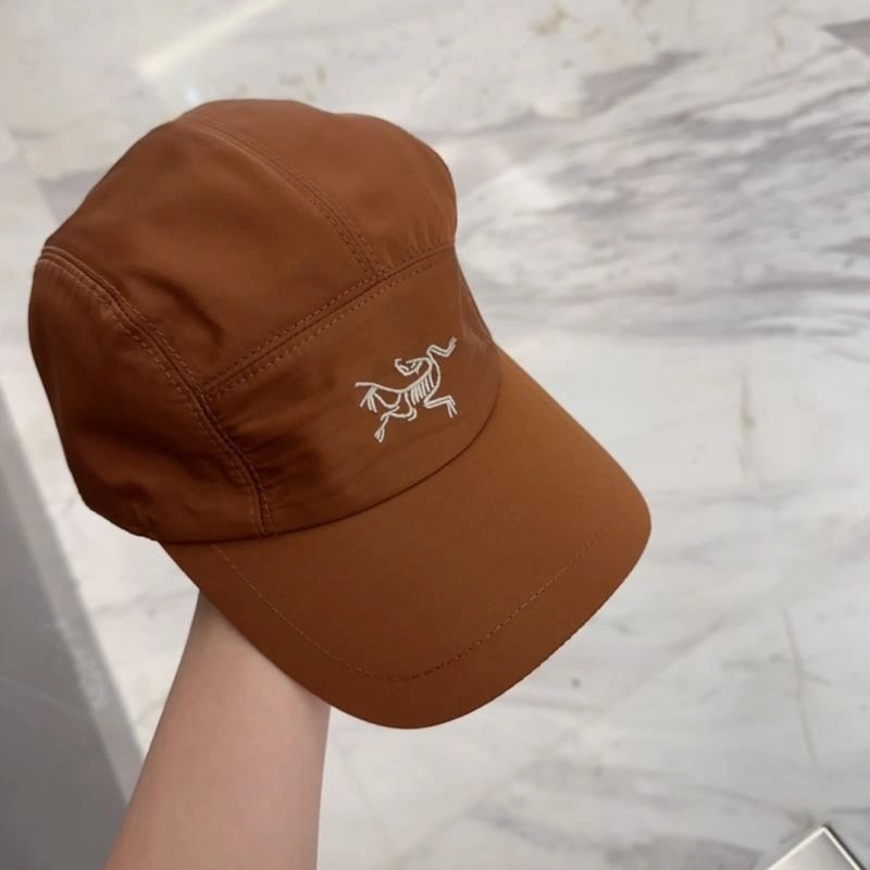 Economical Arcteryx Caps