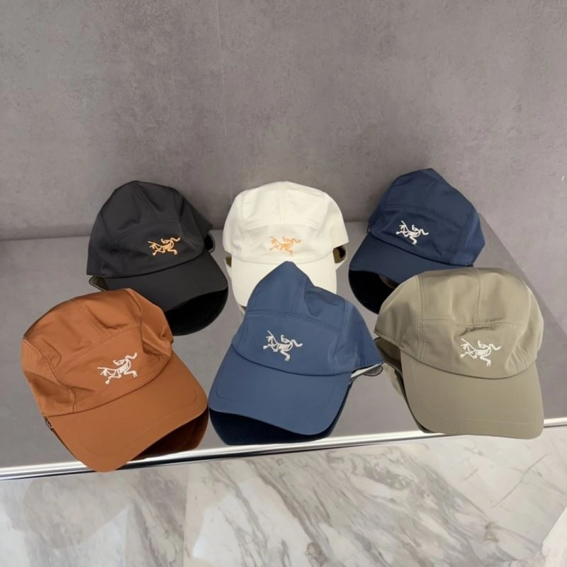 Economical Arcteryx Caps