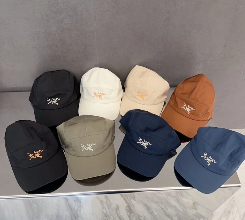 Economical Arcteryx Caps