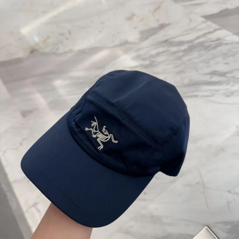 Accurate model Arcteryx Caps